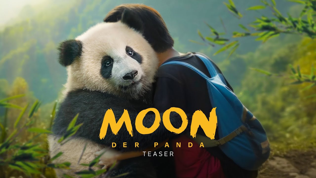 Moon, der Panda | Filmladen Filmverleih