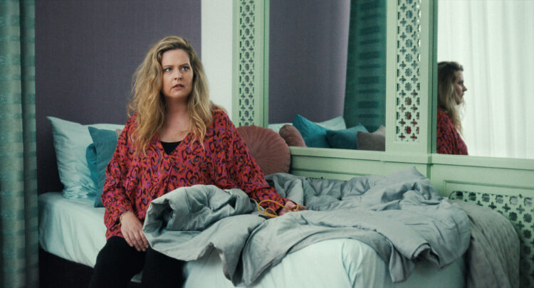 Altweibersommer | Filmladen Filmverleih