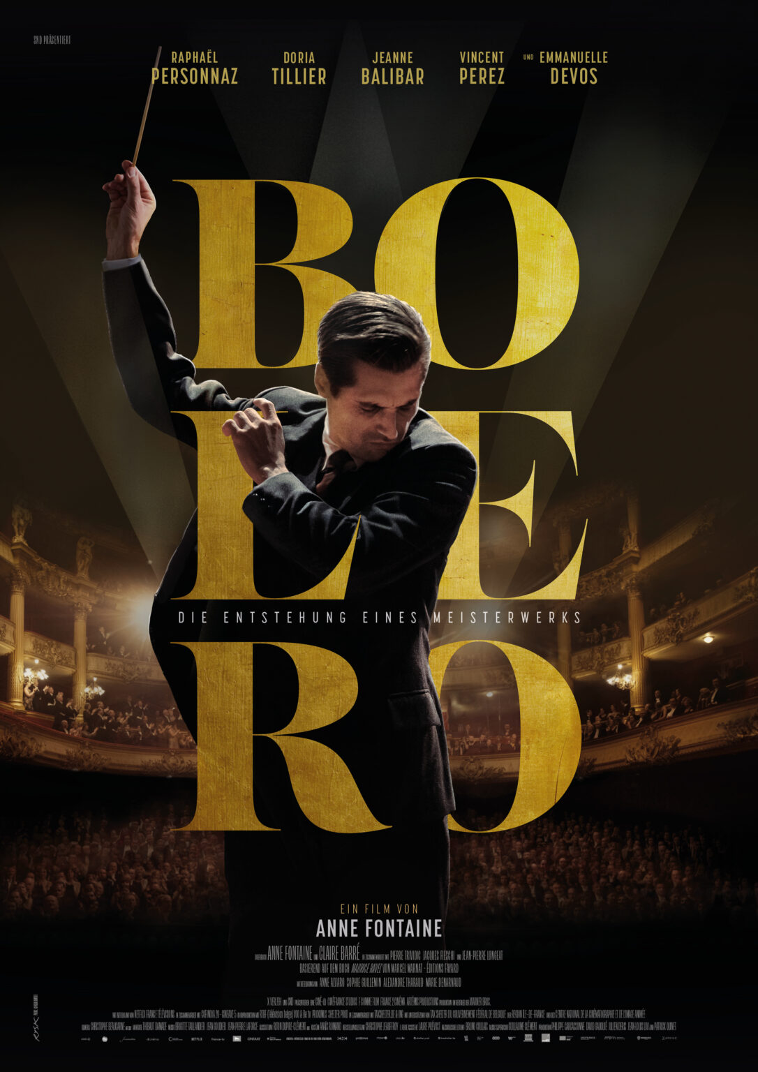 Maria Montessori | Filmladen Filmverleih