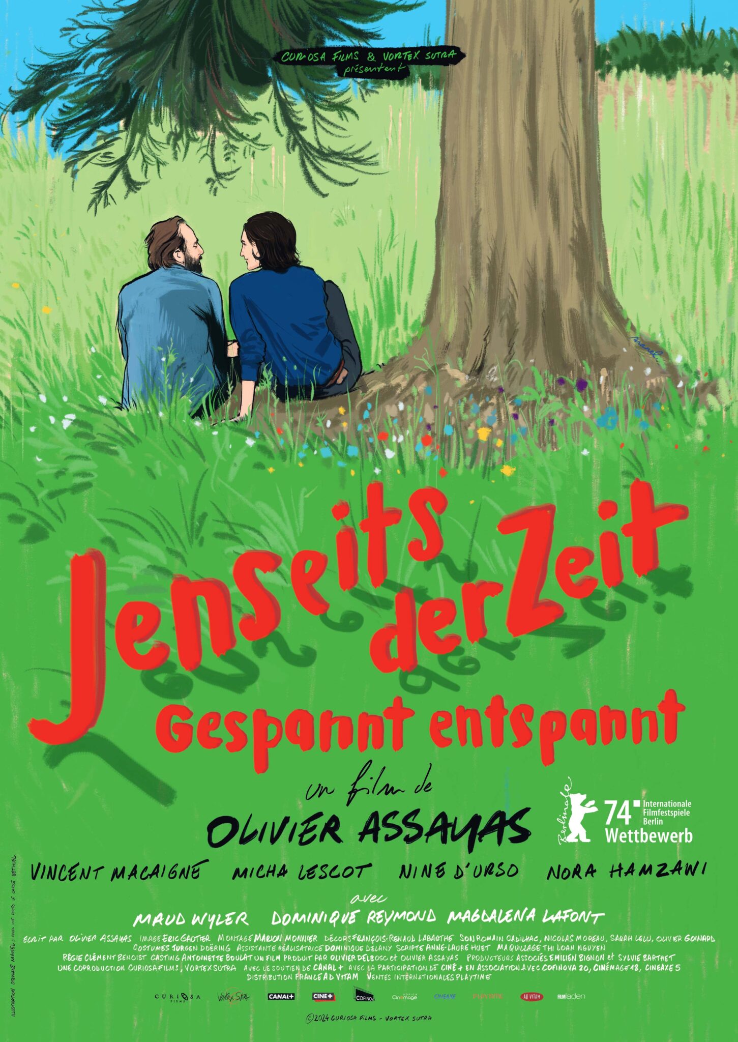 Filmladen Filmverleih