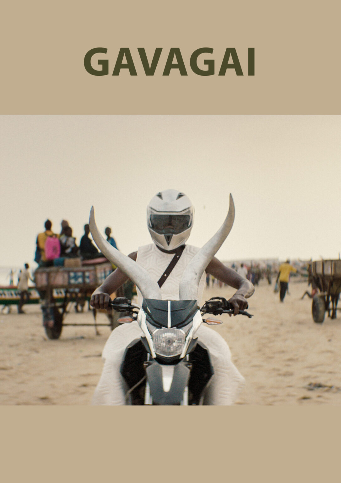 Aufputzt is’ | Filmladen Filmverleih