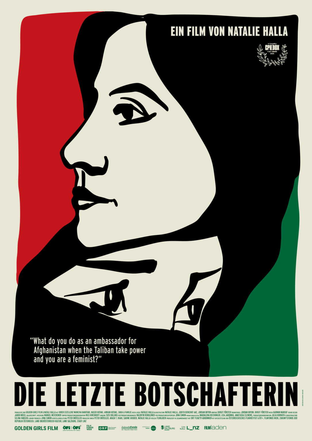 Maria Montessori | Filmladen Filmverleih