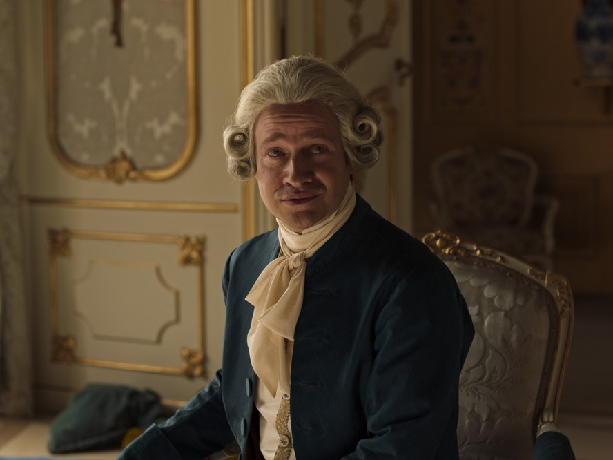 Angelo | Filmladen Filmverleih